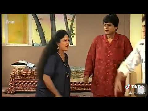 sare pati uchapti best natak chetan dalvi best comedian - YouTube