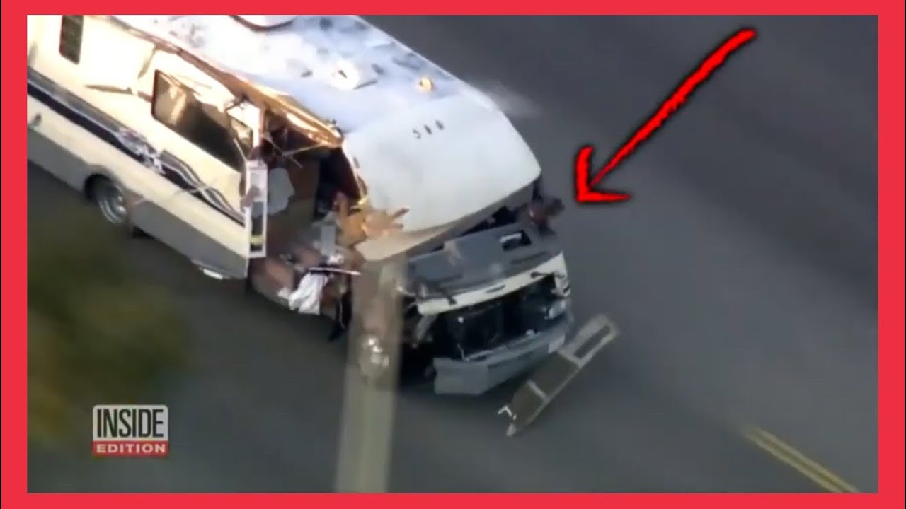 Top 10 Most CRAZY Police Chases - YouTube