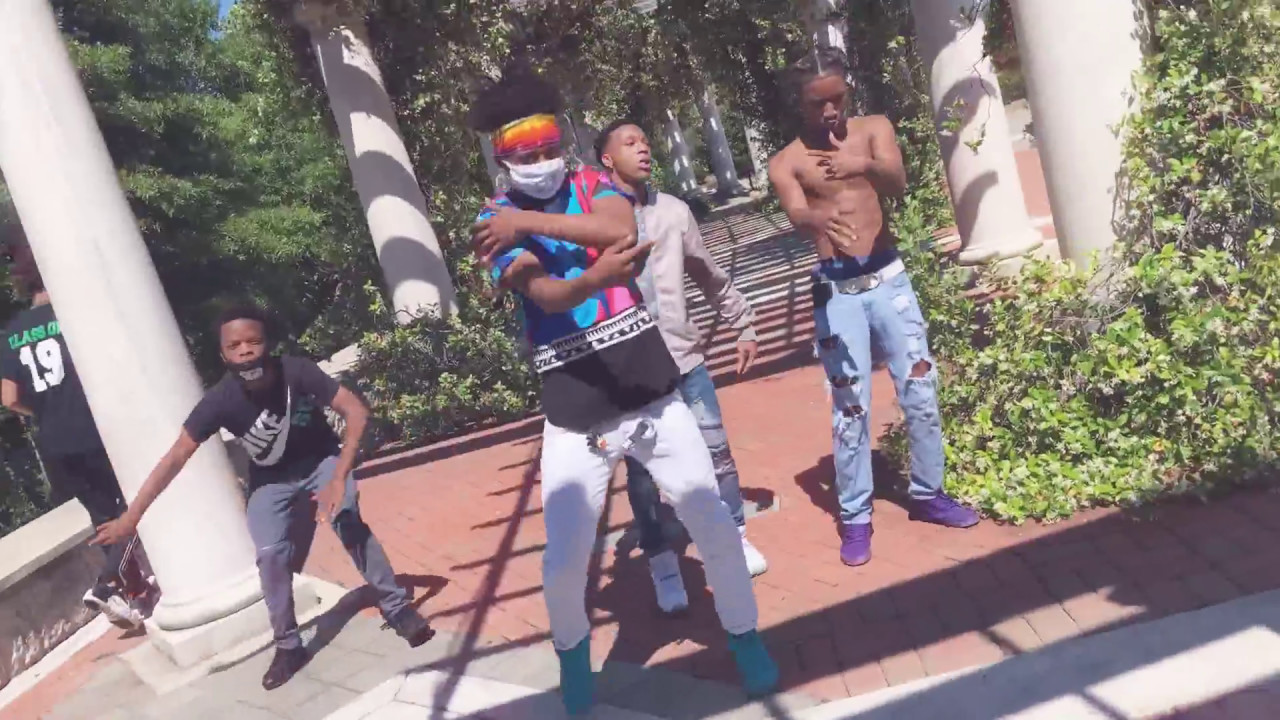 Playboi Carti - NO. 9 (Dance Video) @Official_dnr_ - YouTube