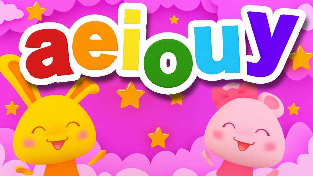 (Apprendre) Comptines pour enfants - YouTube
