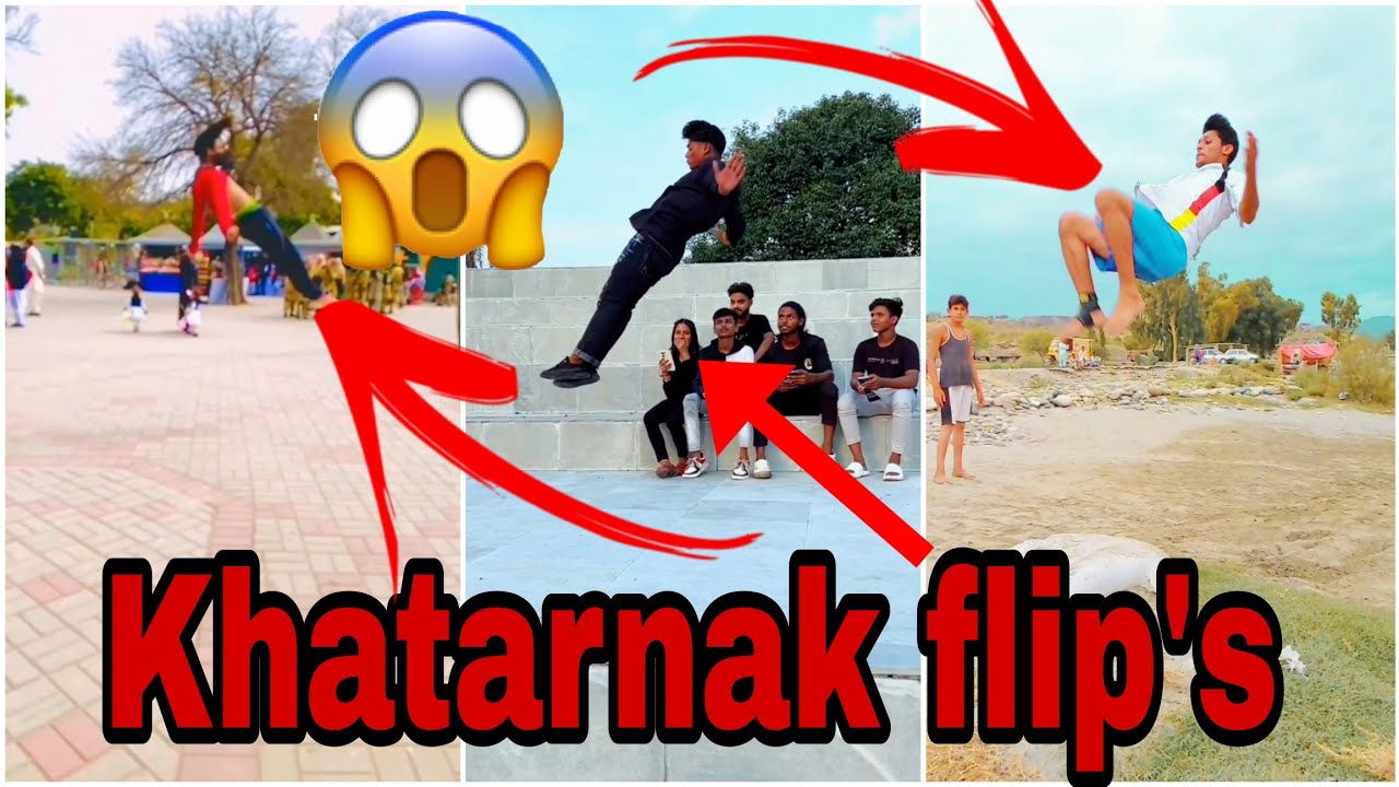 Crazy stun'ts on public demand💪|best flips on public reaction😱👀|hard flips on concrete🔥 - YouTube
