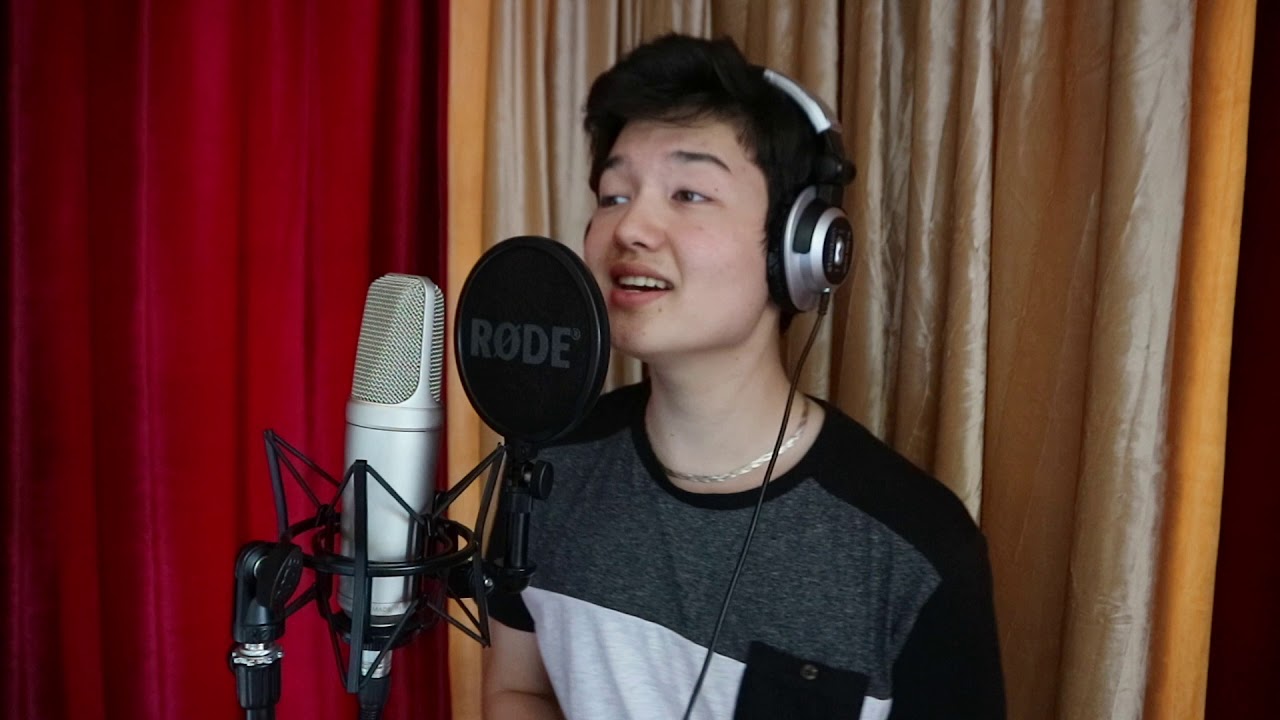 Your Hearts A Mess - Luke Turek - YouTube