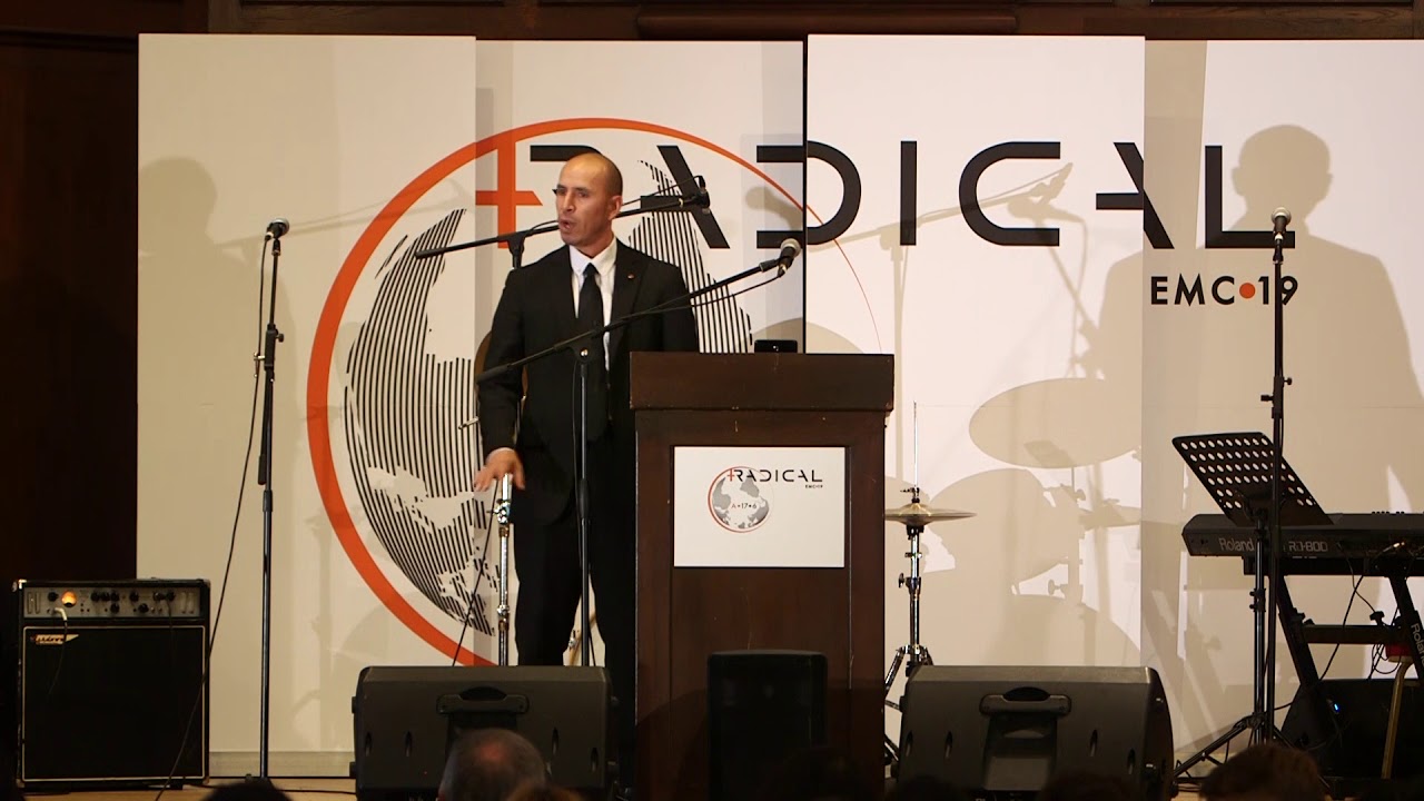 EMC 2019: Radical Campus Ministry by Jacob Beas - YouTube