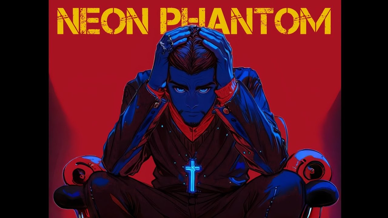 (V&R) - Neon Phantom [Inspired From Star Boy by The Weeknd] - YouTube
