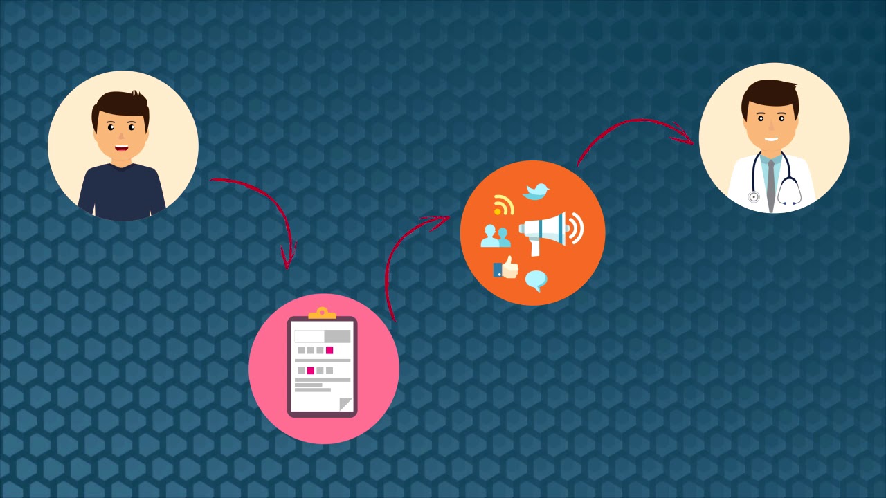 True Mobile Health Video - YouTube