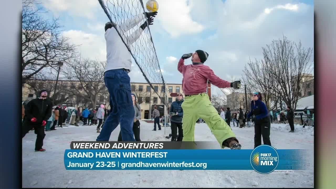 Weekend Adventures: January 24-25, 2026 - YouTube