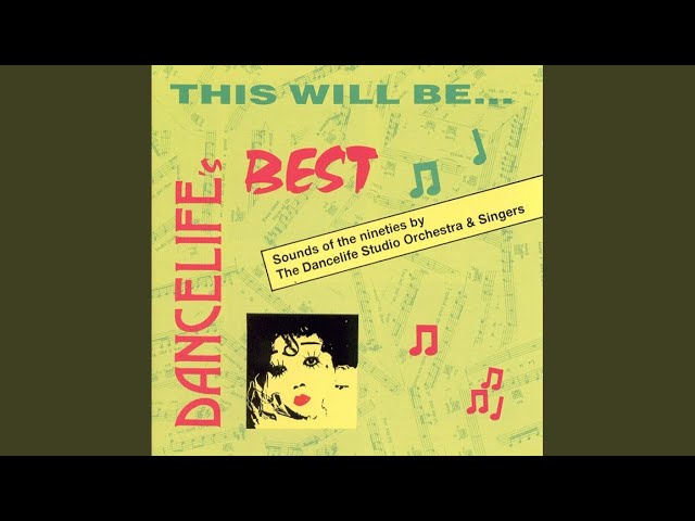 Life Is a Long Way to Run ( Slow Waltz / 29 Bpm ) - The Dancelife ...