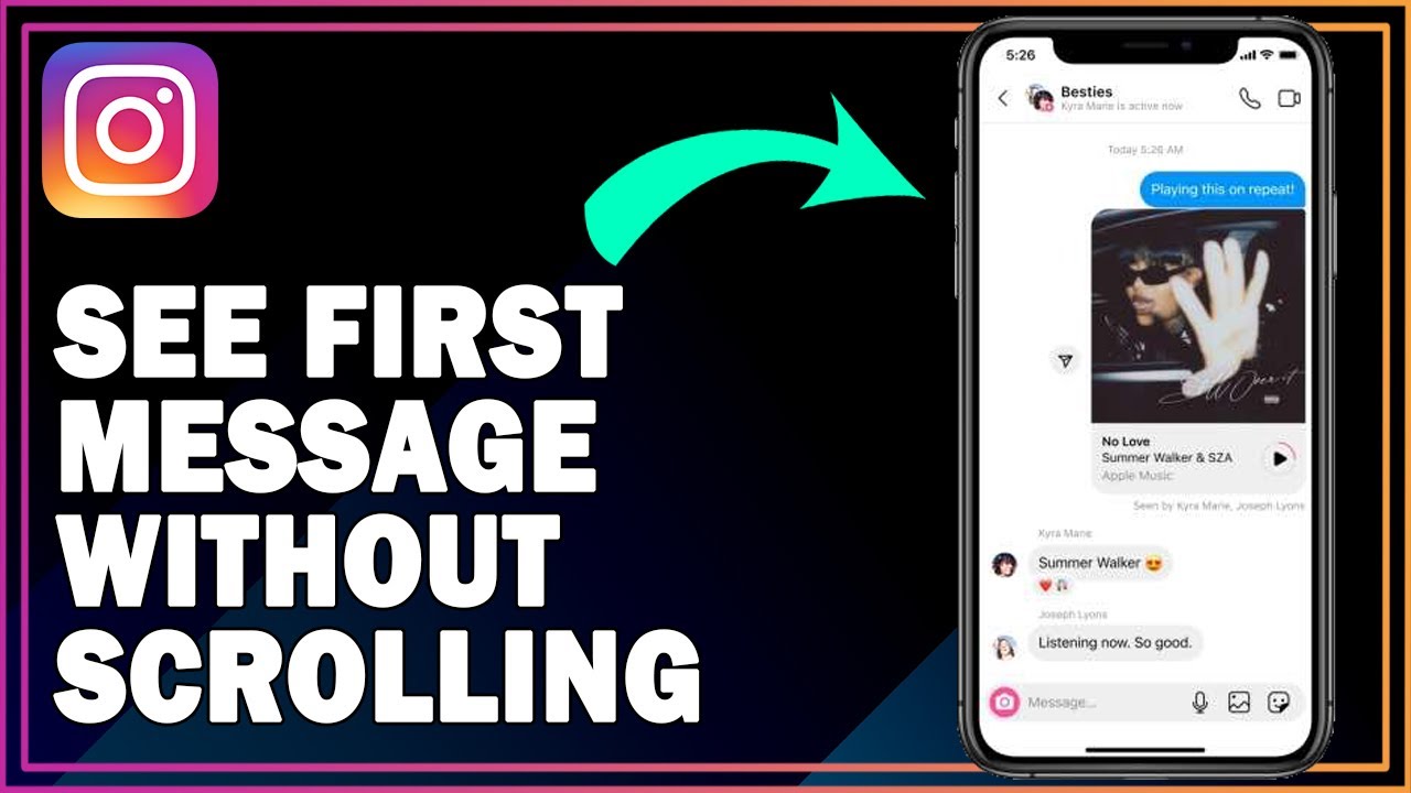How To See First Message On Instagram Without Scrolling Simple Guide how-to-see-first-message-on-instagram-without-scrolling-simple-guide
