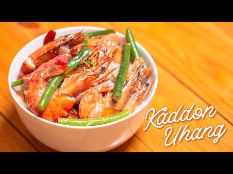 Chagi | Kåddon Uhang