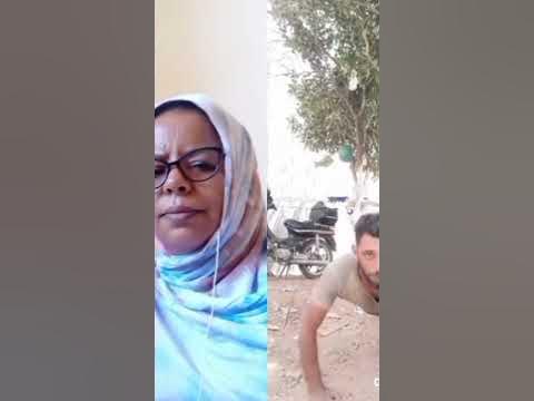 مع احلى إبتسامة - YouTube