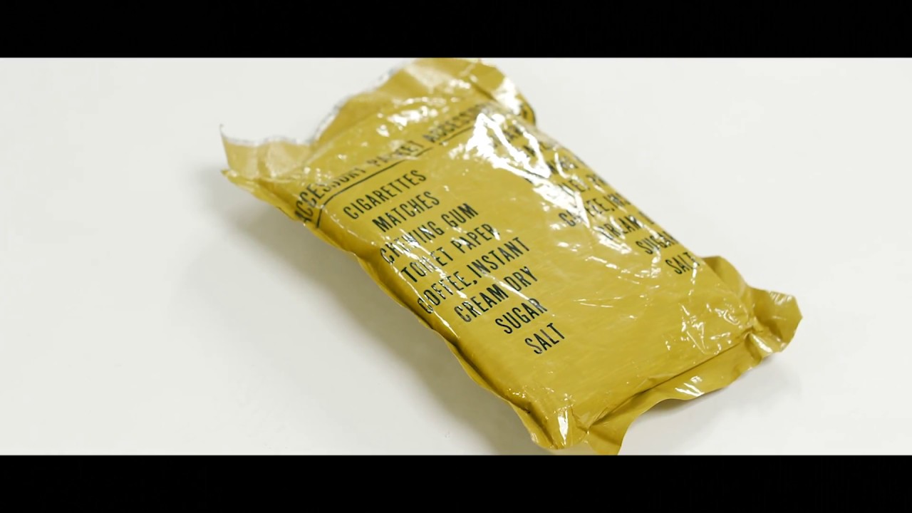 Behind the Scenes: Unboxing a MCI Accessories Kit - YouTube