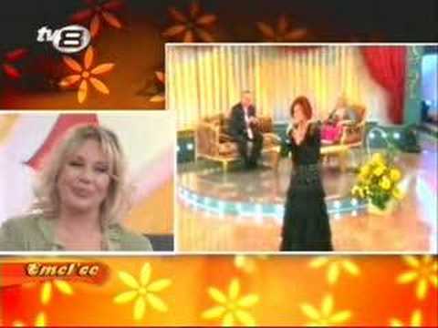 EMEL SAYIN  (Nostaljik Görüntüler 2 Emel Sayın Taklitleri)