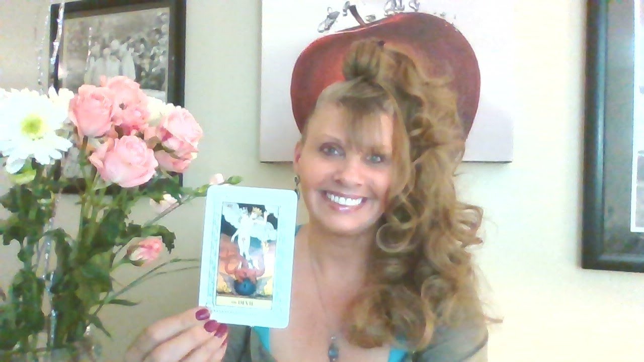 LIBRA♎LOVE💖TAROT AUGUST 17-18 "TAMING THAT SEXUAL BEAST WITHIN TO ...