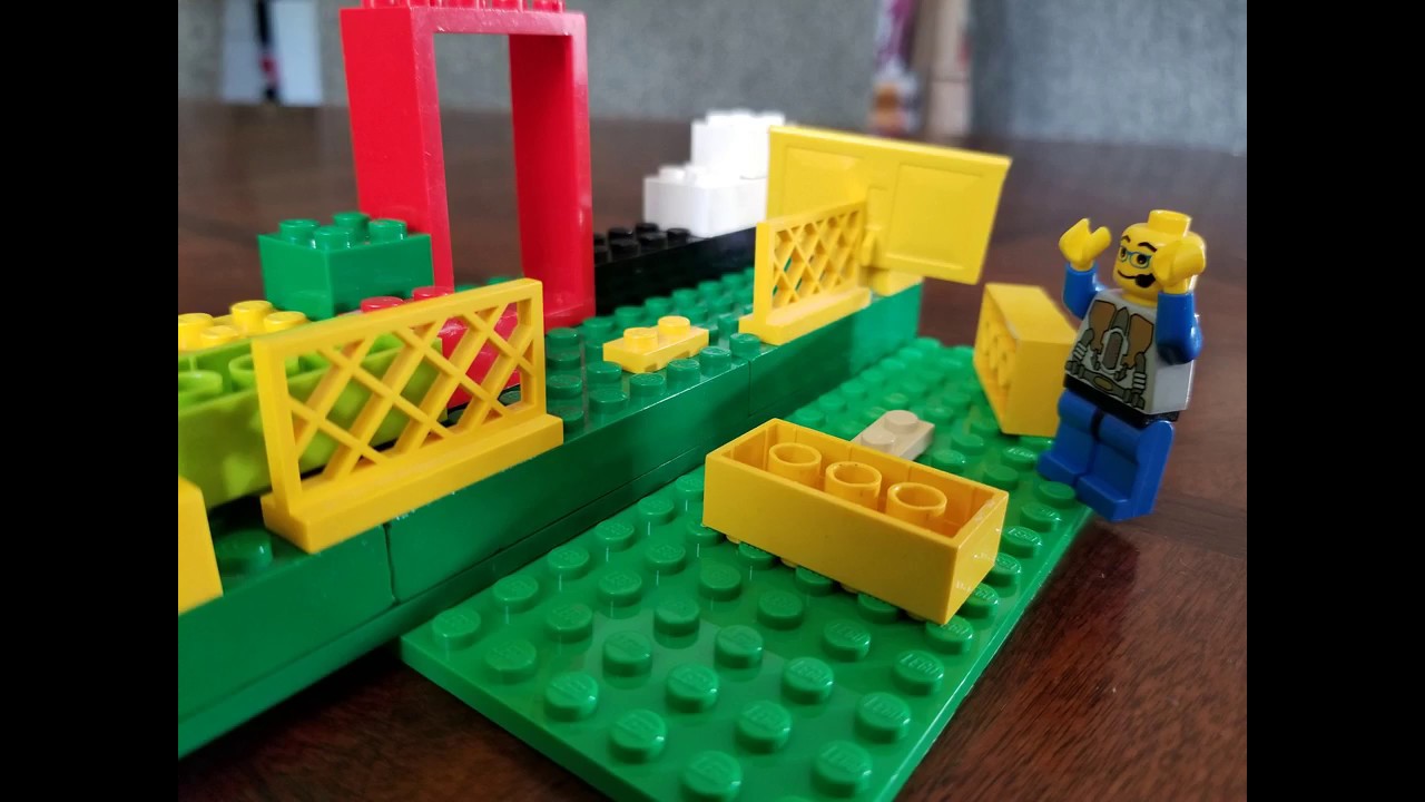 LTT & ASUS ROG's Rig Reboot Round 2 Entry - YouTube