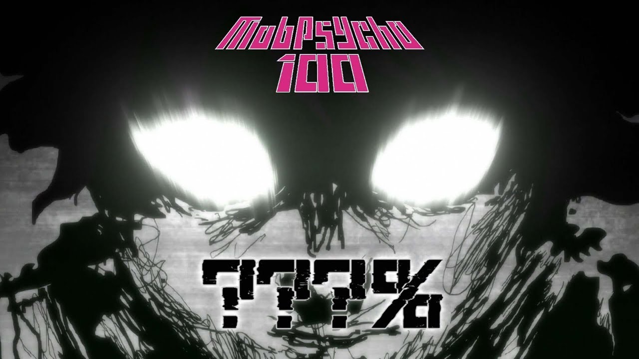 Mob vs Teru | Mob Psycho 100 - YouTube