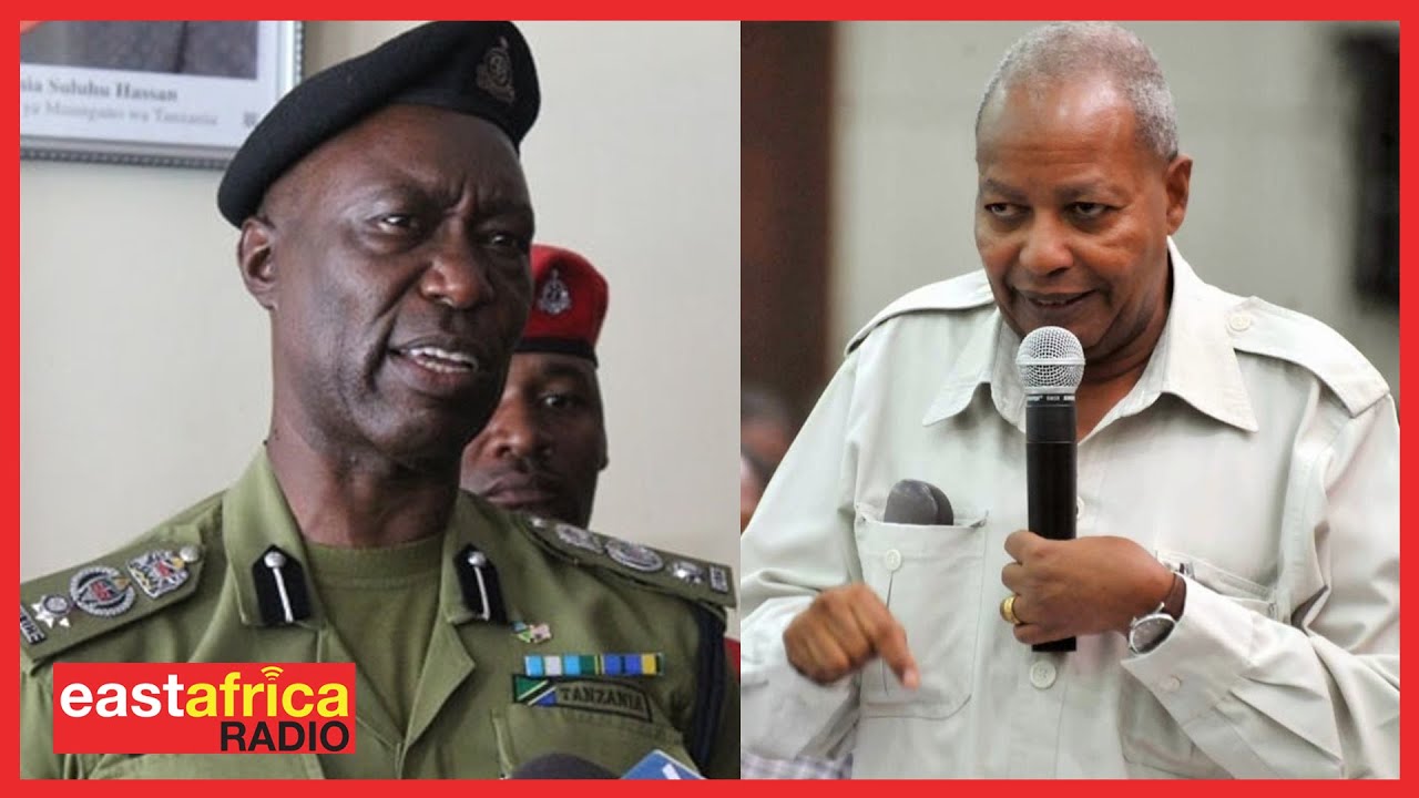 #LIVE DK SLAA AKAMATWA , KAMANDA MULIRO ASEMA | WAOKOLEWA MGODINI SIKU ...