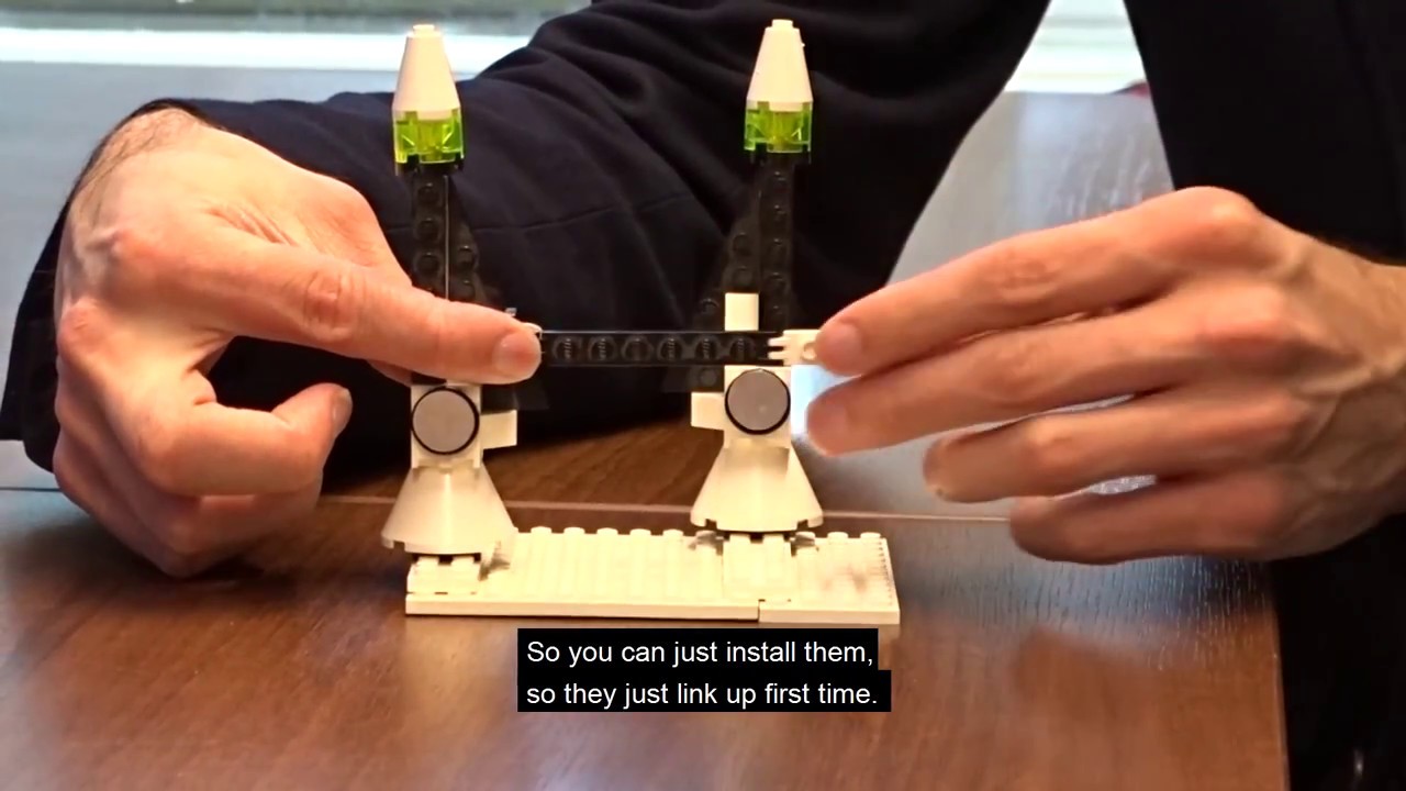 Dimensional Control - YouTube