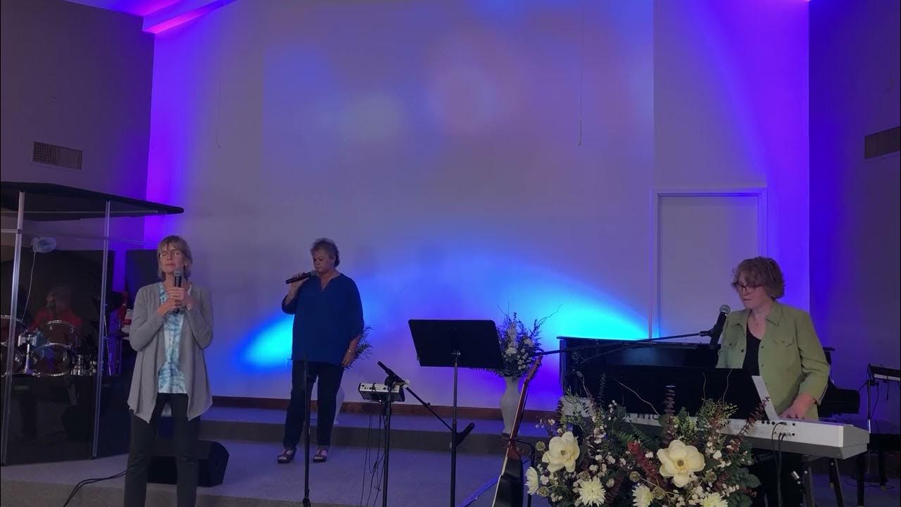 Get On Mission Tim Wright Evangel Church Youtube