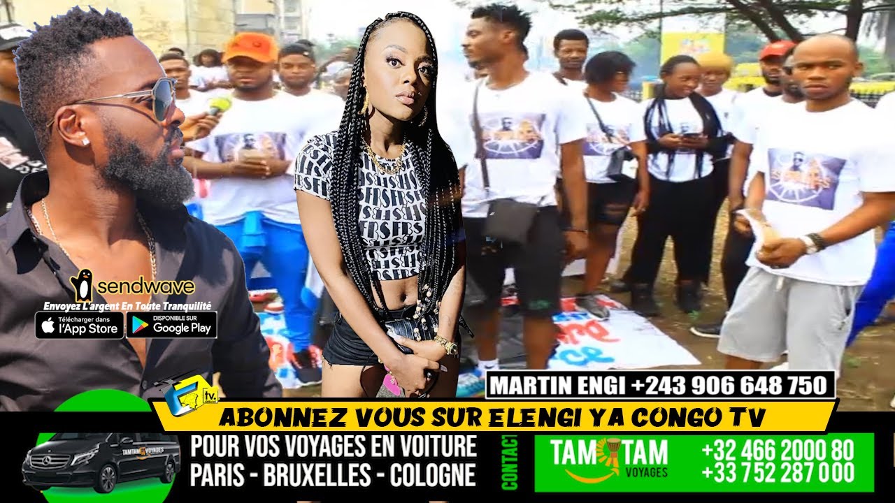 Apres Accident Retour En Force DANSEUSE LYSE Ba SPIRITAS Ba Lancé ...