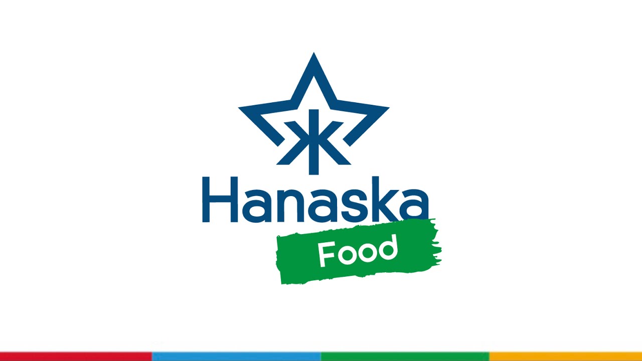 FROZEN TROPIC de Hanaska Food - YouTube