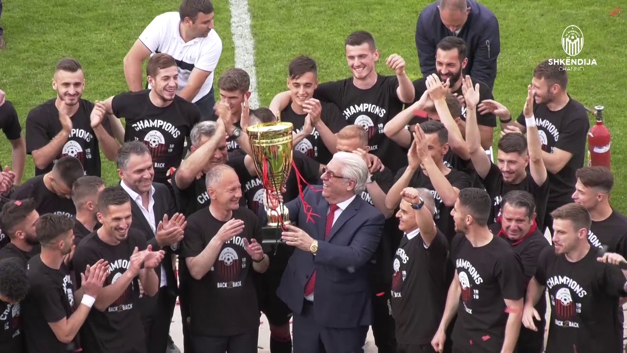 BACK2BACK 🏆 CHAMPIONS | Mission completed ! - YouTube