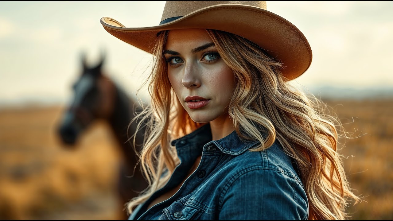 Tumblin' On (Country Music Video) - YouTube