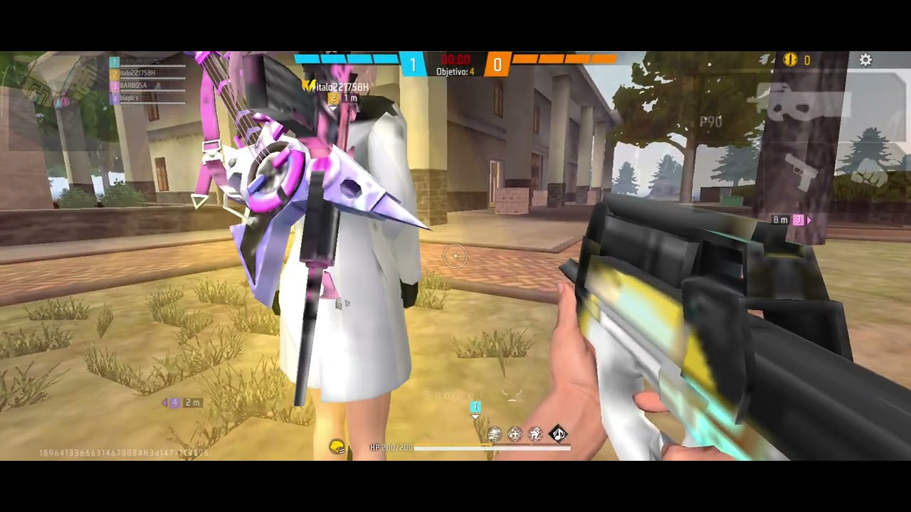 Contra squad FPS🔥 - YouTube