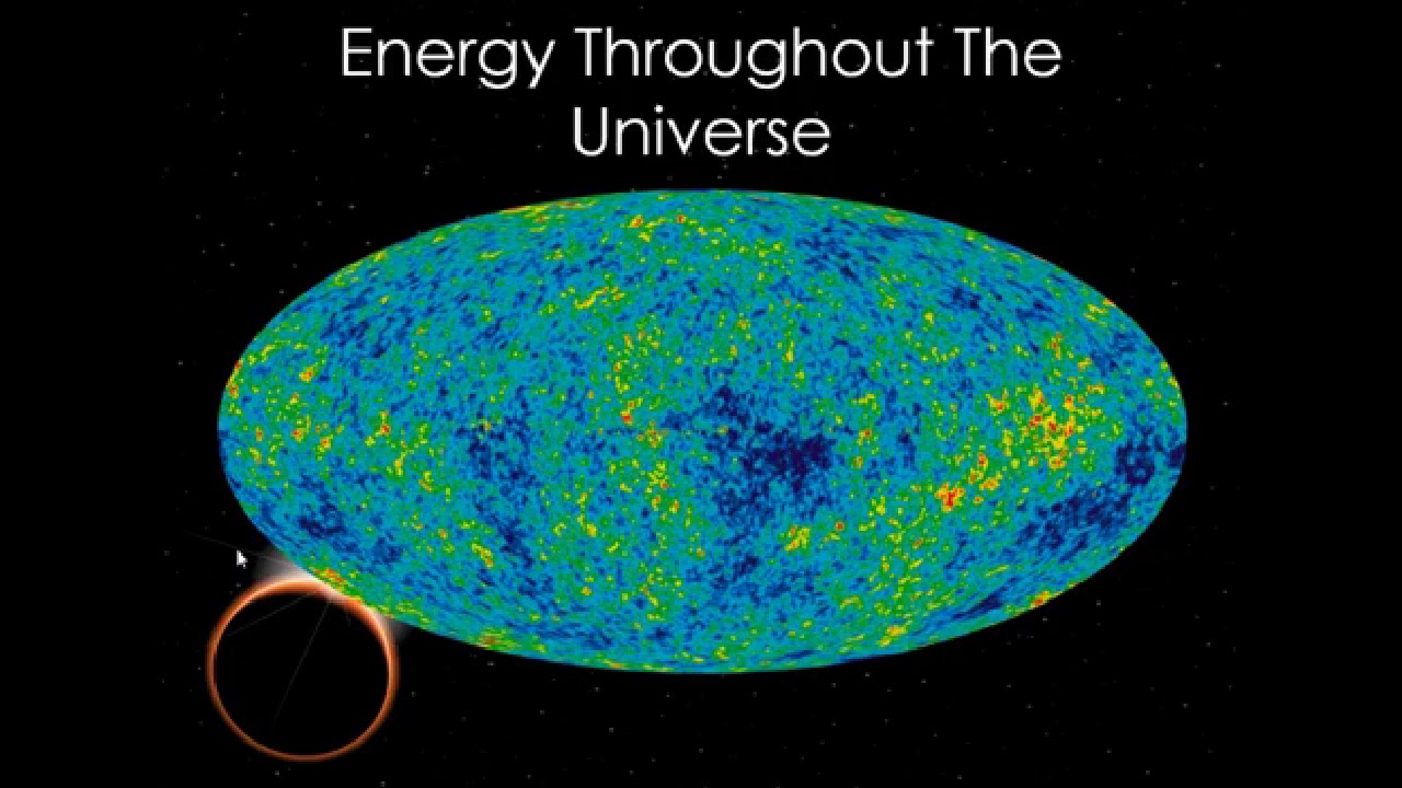 Amazing Astronomy Lecture Experience - YouTube