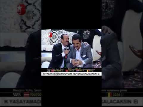 İbo ve mustafa keser muhteşem düet