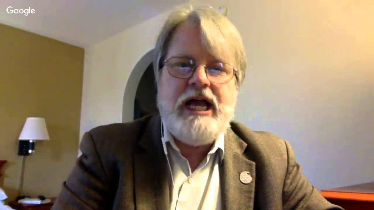 David Wiley on Open Education 2016 - YouTube