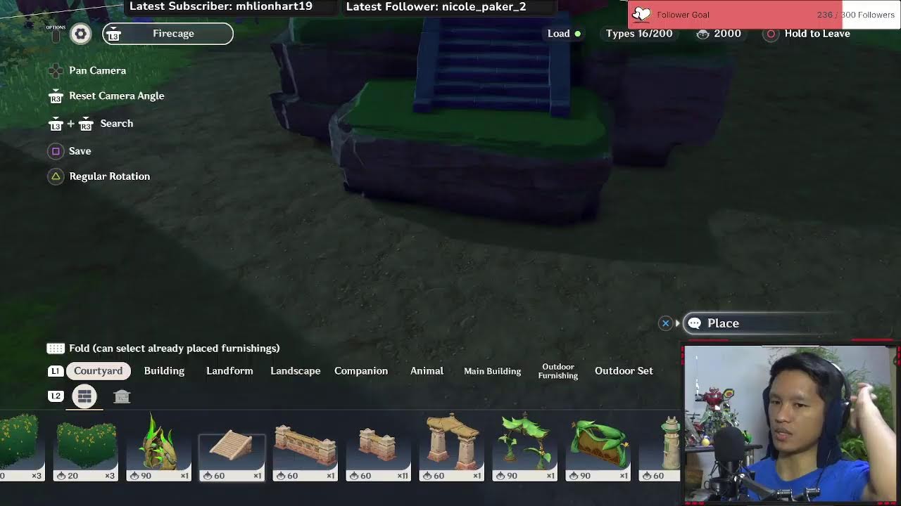 Chill Genshin Stream | Natlan Teapot | Mauvika Team Suggestions - YouTube