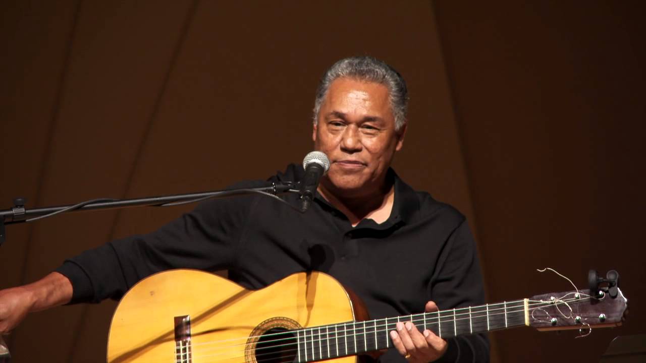 Daniel Valdez - YouTube