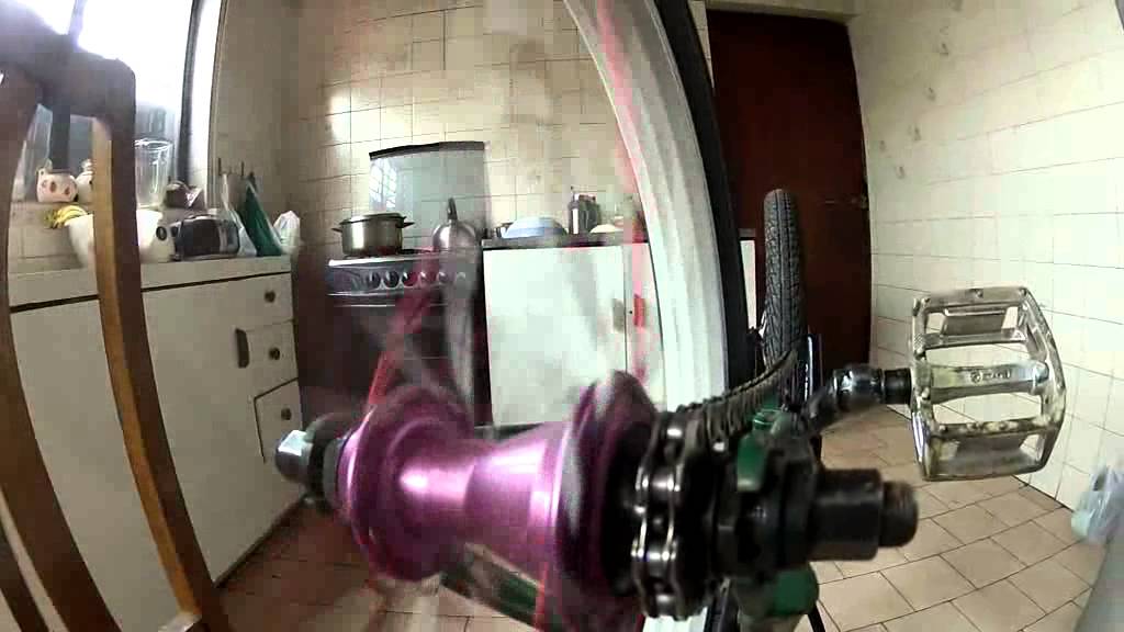 sonido maza salt pro - YouTube