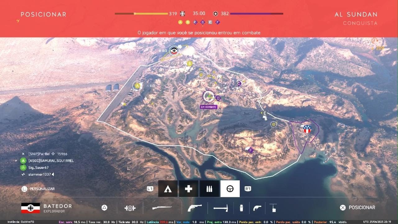 Battlefield V_Deu Tea Bag - YouTube