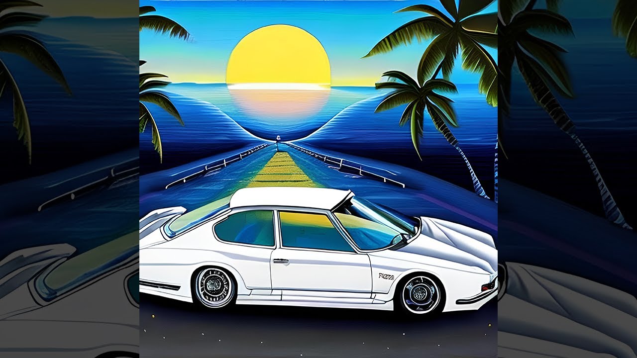 Lemon - Drive (Official audio 2023) - YouTube