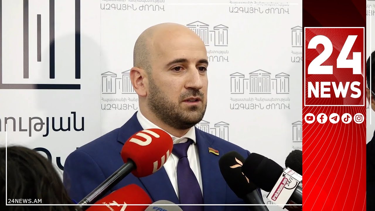 Մենք ոչ մի ձայնագրություն չենք լսել ՔՊ նիստին Փաշինյանը որևէ մեկին չի