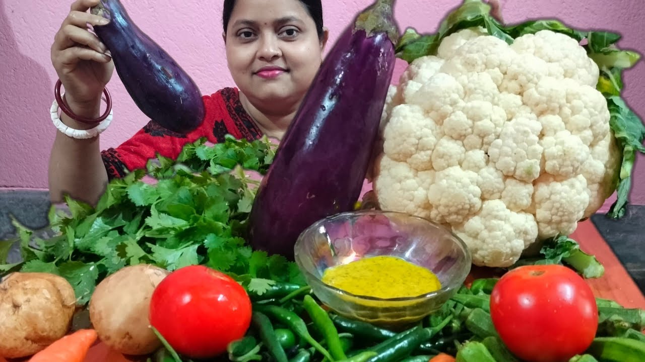 ASMAR RAW VEGITABLE EATING / ASMAR MUGBANNG EATING - YouTube