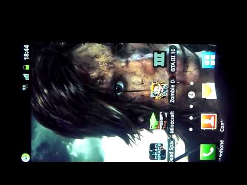 GTA 3 sur android