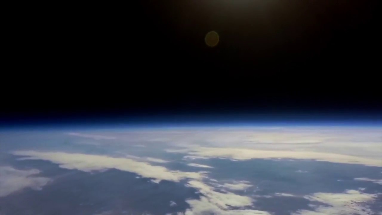 Starduster II - Experimental Radio Repeater Traffic - WA5BU-11 - YouTube