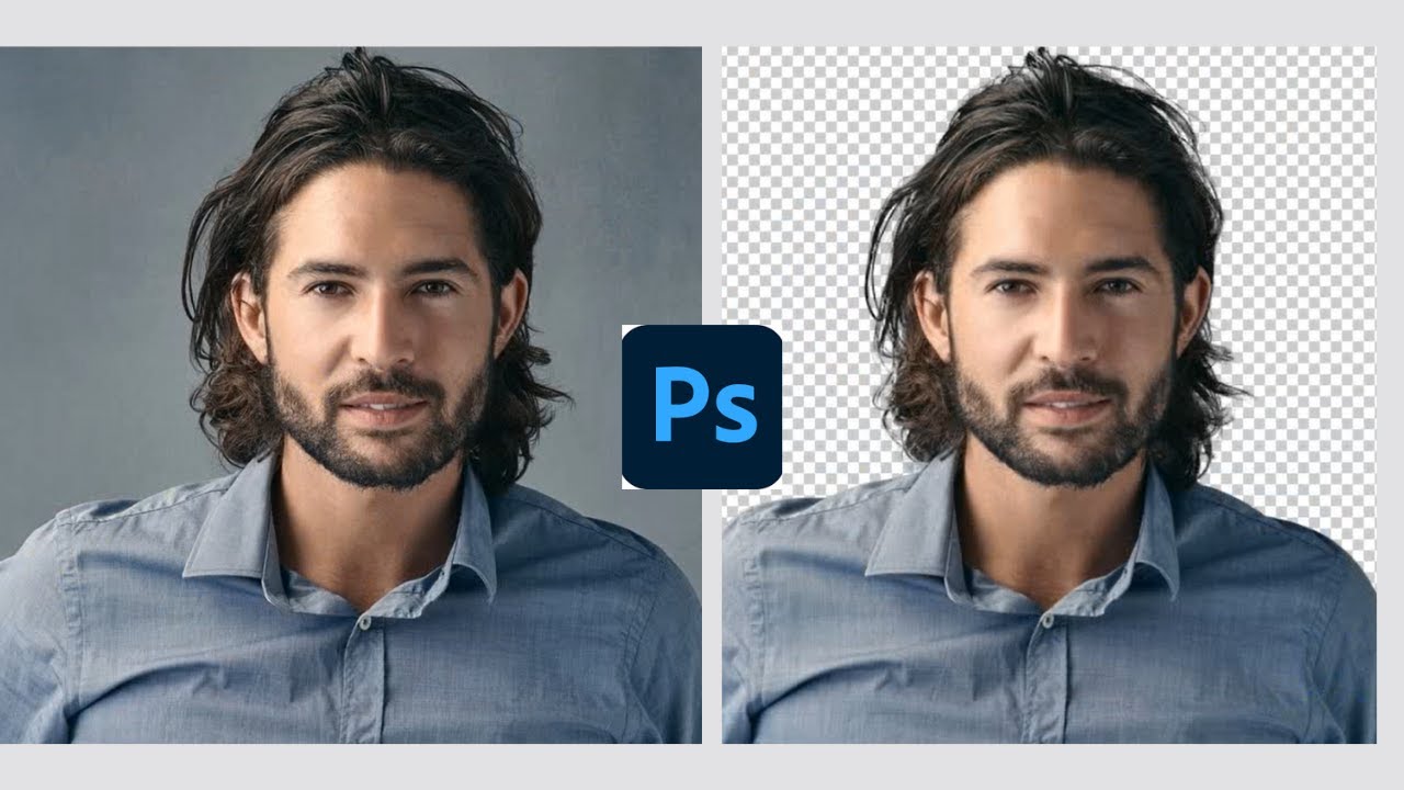 Best Photo Background Remove boy.[ Part 1] ..বেস্ট ফটো ব্যাকগ্রাউন্ড ...