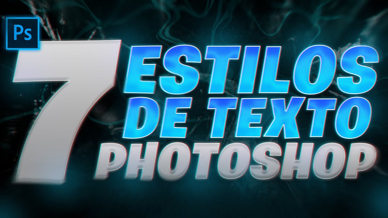 LOS MEJORES 7 ESTILOS DE TEXTO PARA HACER EN MENOS DE 5 MINUTOS EN ...