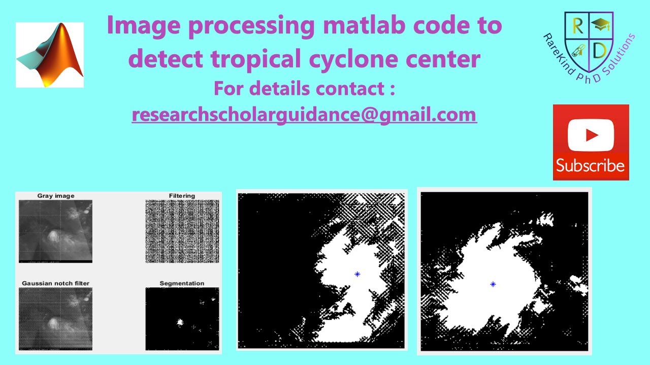 K -means Neural Network (KNN) to detect and track tropical cyclones ...
