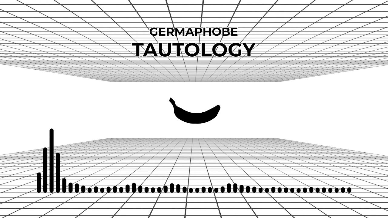 Germaphobe - Tautology - YouTube
