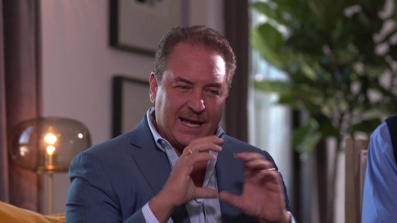 Dr. John Rosa & Dr. David R Seaman on Hollywood Live - YouTube