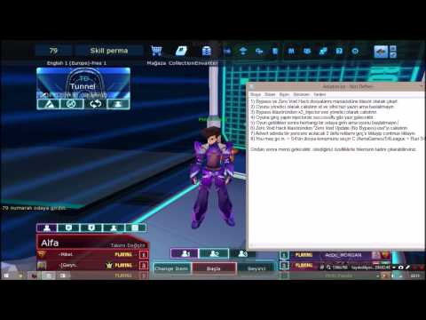 #S4 League Zero Hack Paylasimi 2015 TR