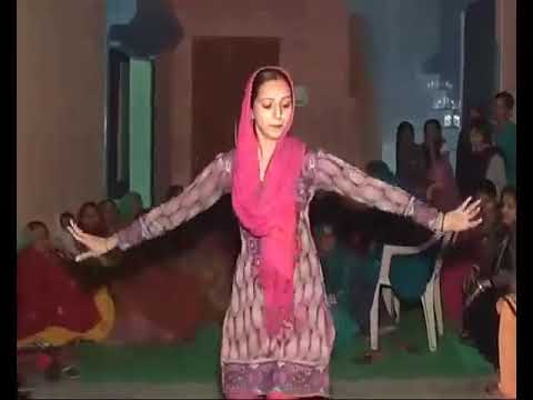 Pani wala dance - YouTube