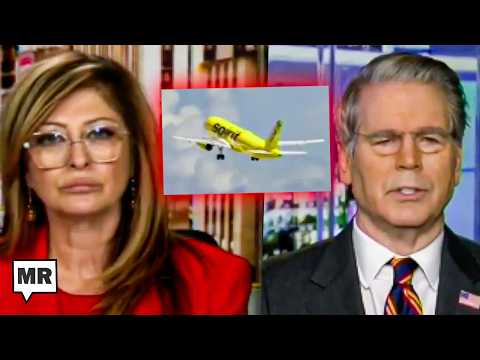 Fox Host FED UP With Trump Stooge Still Blaming Biden