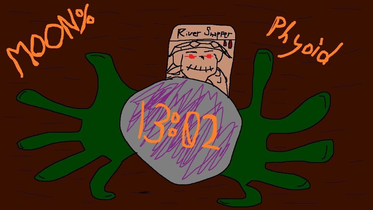 Inscryption Moon% Speedrun 13:02 - YouTube