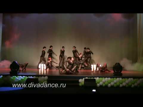 4 Тарантулы   стриппластика, эротика от Дива данс стрипластика танец в образе паука