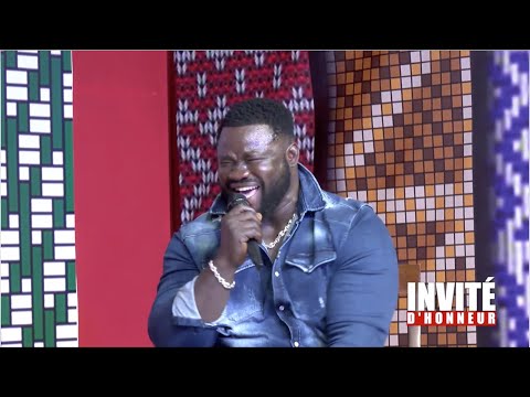 Modou Lo et Eumeu Sene se moquent de Gris Bordeaux aprés son bagarre avec Balla Gaye 2